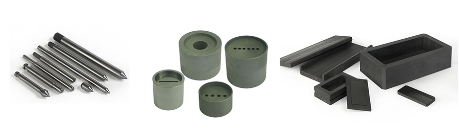 Graphite products | Bosnia Grafit